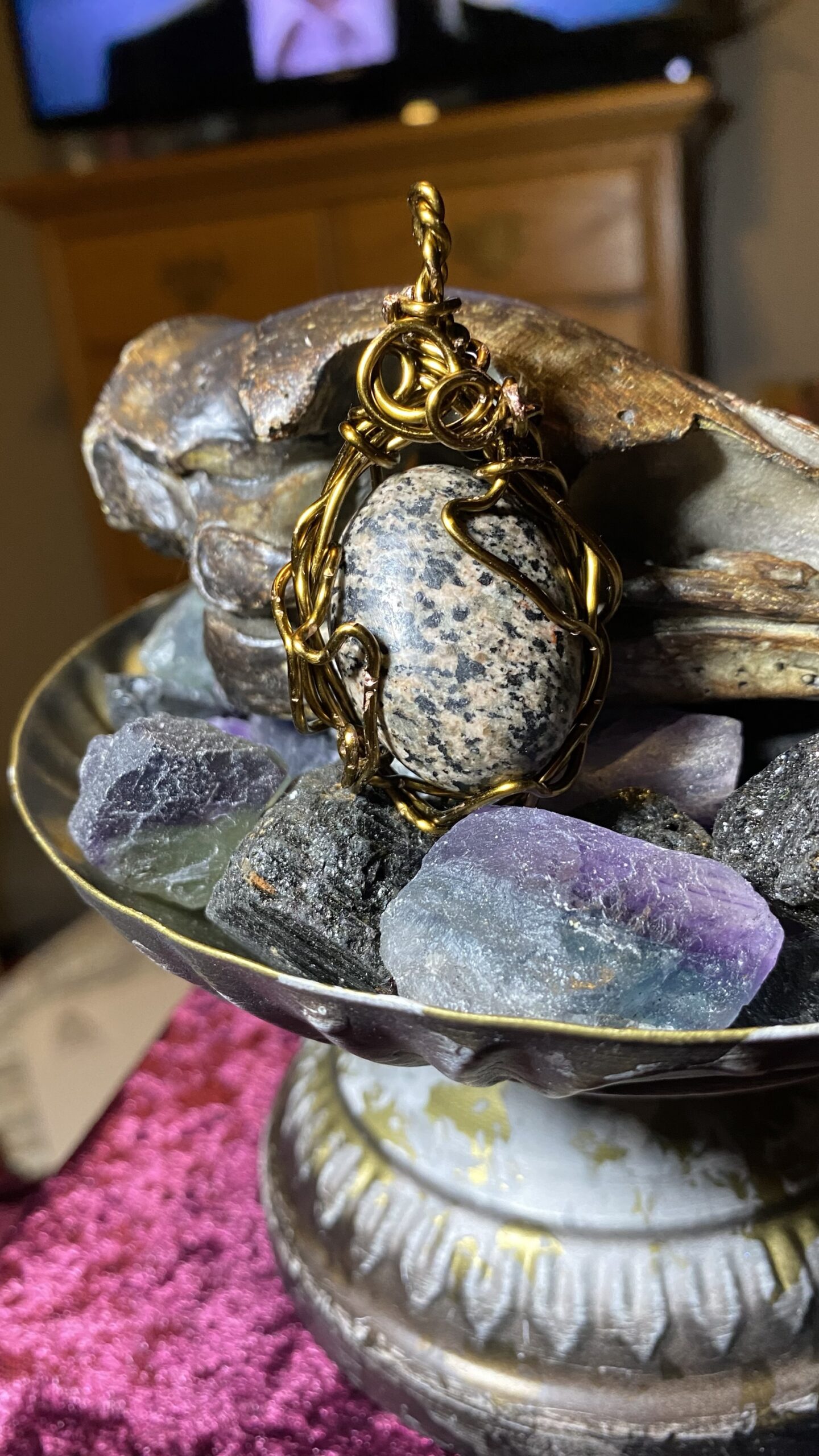 Embria - Mystical Chaos Customs